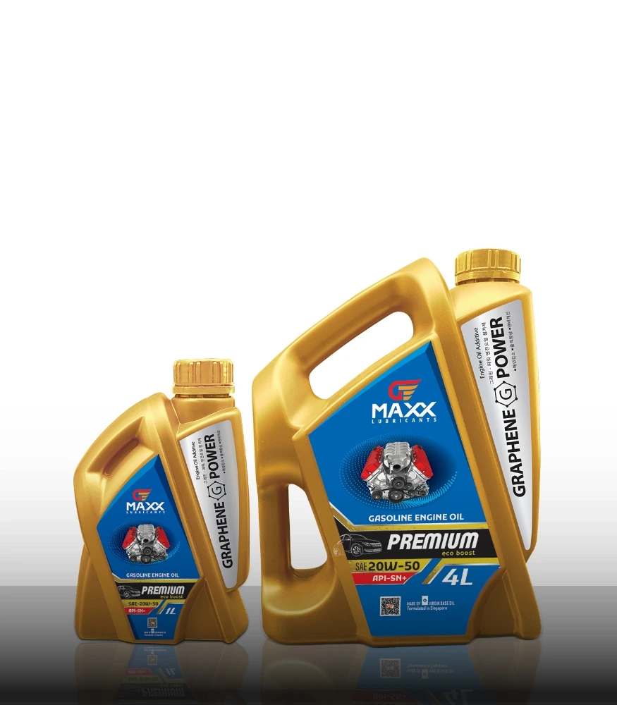 AUTOMOTIVE - GMAX PETROLEUM BD LTD
